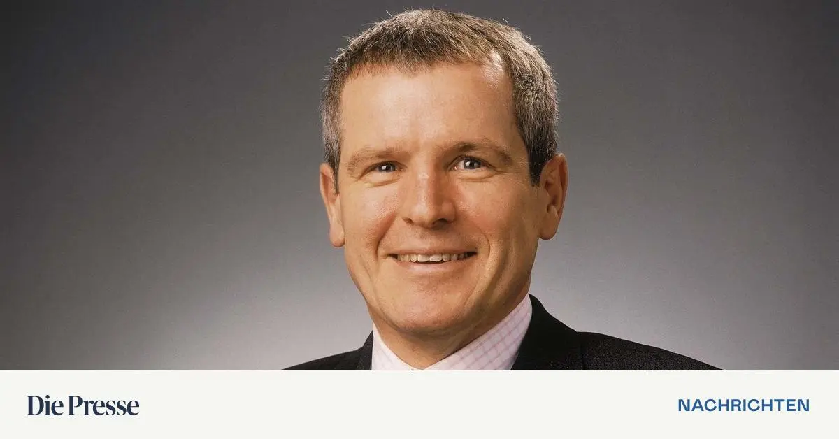 XXXLutz-Gründer Richard Seifert gestorben – DiePresse.com