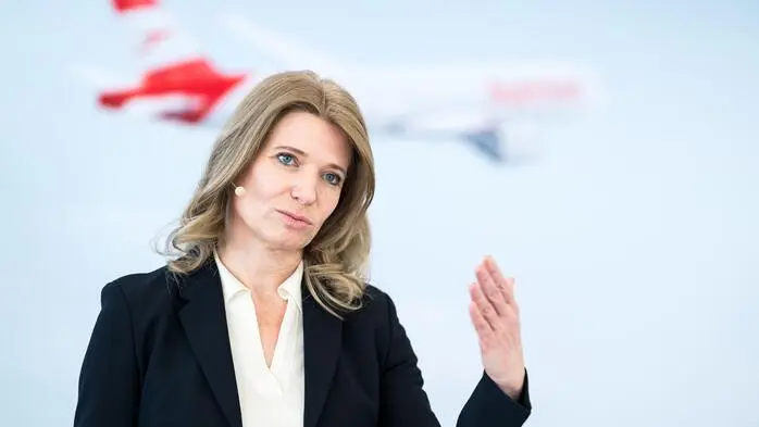 Annette Mann - Aktuelles zum Thema – DiePresse.com