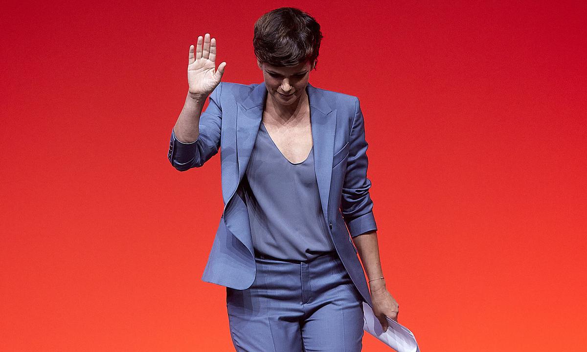 Rendi-Wagner verlässt die Politik komplett | DiePresse.com