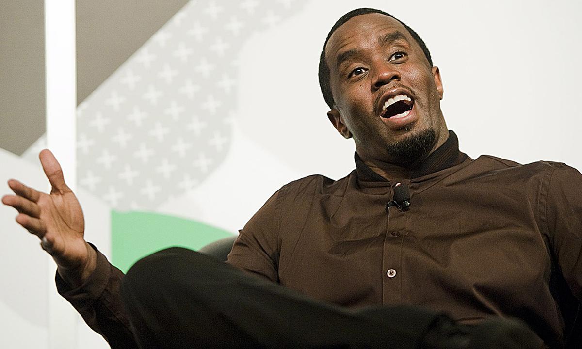 P. Diddy nennt sich wieder Puff Daddy | DiePresse.com