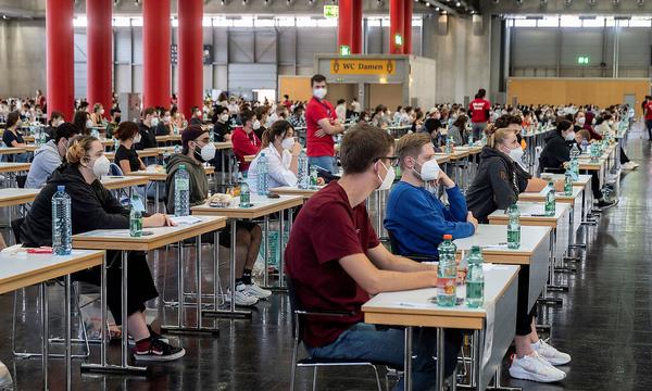 Sigmund-Freud-Privatuni könnte Zulassung für Medizinstudium verlieren ... Sigmund-Freud-Privatuni könnte Zulassung für Medizinstudium verlieren ...