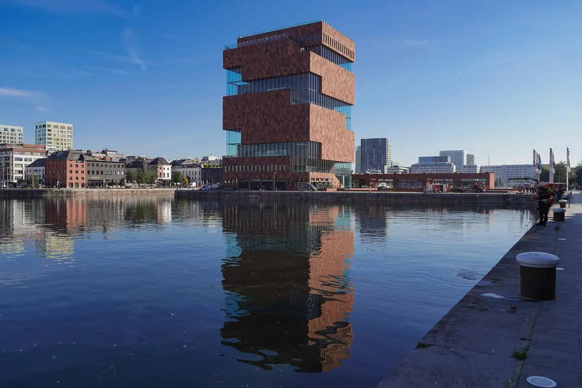 Die flämischen Meister und die österreichische Margarete – DiePresse.com