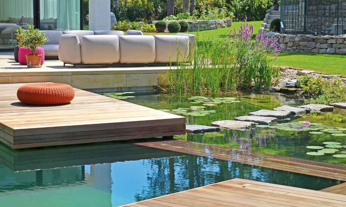 Pools: Ecken und Kanten | DiePresse.com