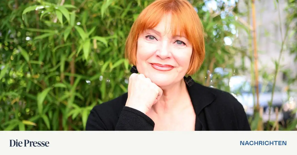 Chris Lohner: „Der Mann ist nicht Feind der Frau“ | DiePresse.com