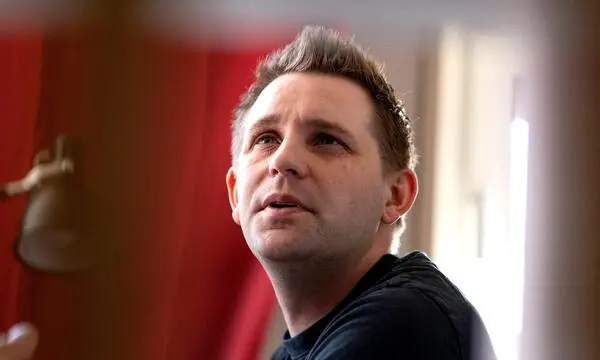Max Schrems klagt Bonitätsprüfer Crif auf Unterlassung – DiePresse.com
