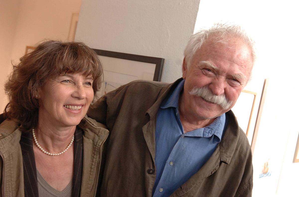 Zu Janoschs 85. Geburtstag – DiePresse.com