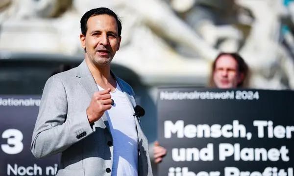 Nur KPÖ und „Keine“ sind gegen Abschiebungen nach Afghanistan ...