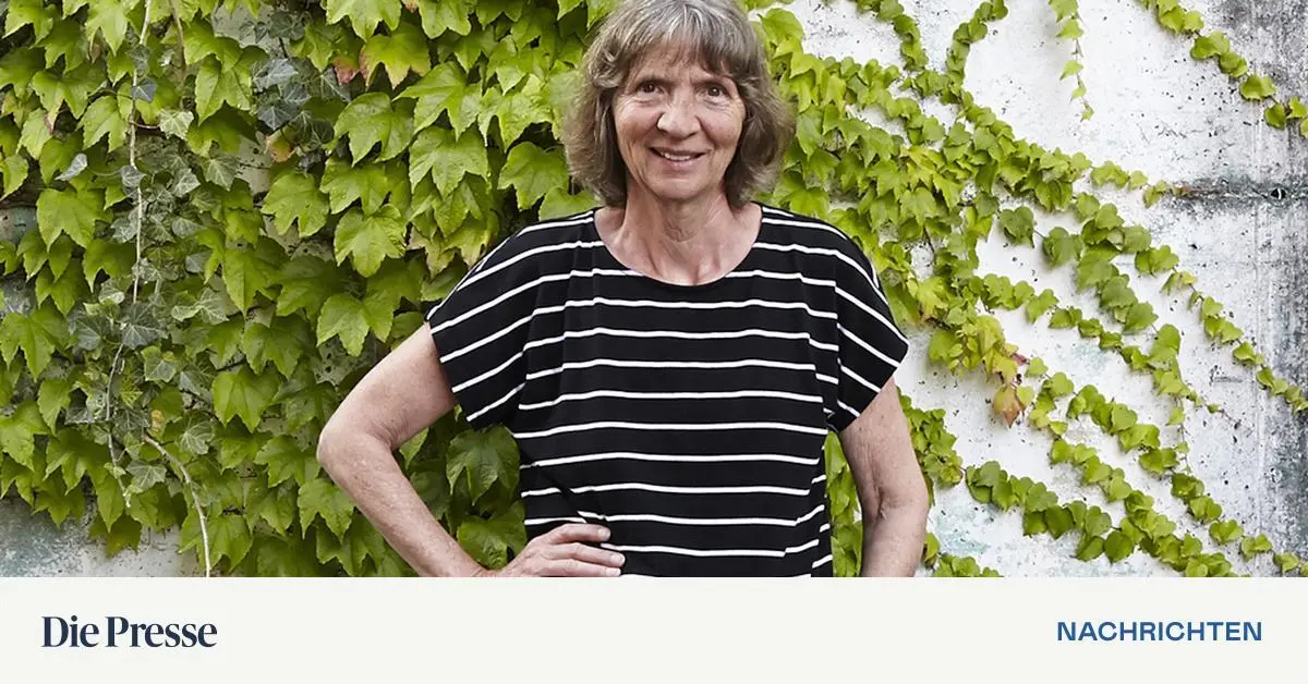 Aleida Assmann: Geschichte in die Gegenwart holen – DiePresse.com