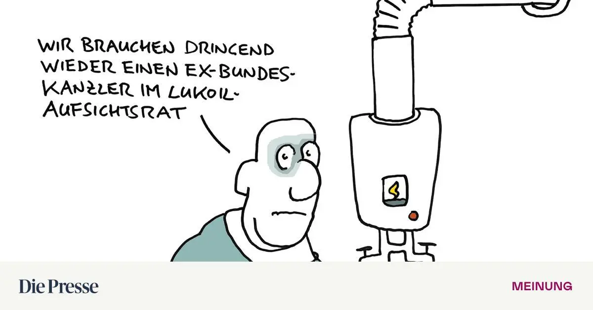 Wie Österreich wirtschaftlich ins Abseits gedrängt wird – DiePresse.com