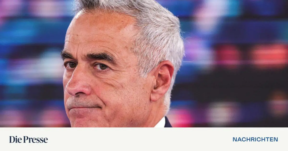 Präsidentenwahl in Rumänien: Prorussischer Kandidat liegt überraschend ...