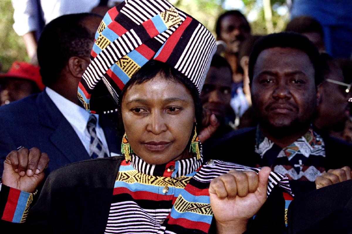 Winnie, Graca, Zelda – DiePresse.com