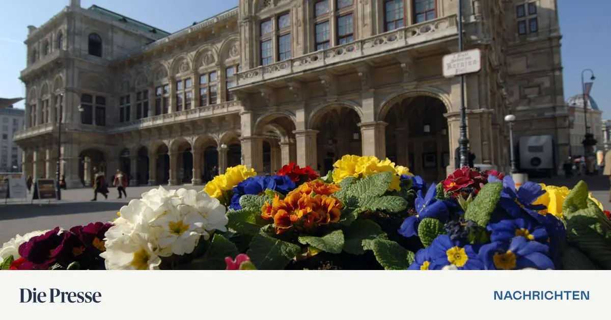 Deborah Polaski singt noch einmal Strauss' „Elektra" – DiePresse.com