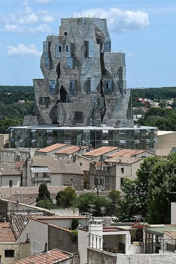 Frank Gehry - Aktuelles zum Thema – DiePresse.com