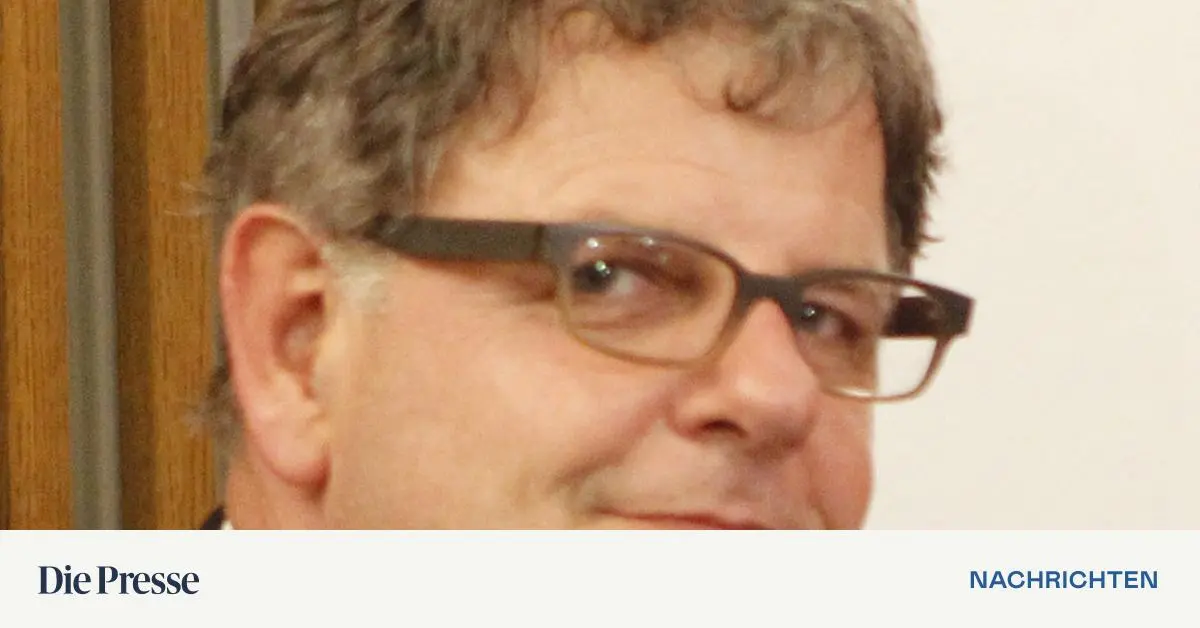 (Glück-)Wünsche für Richard Soyer – DiePresse.com