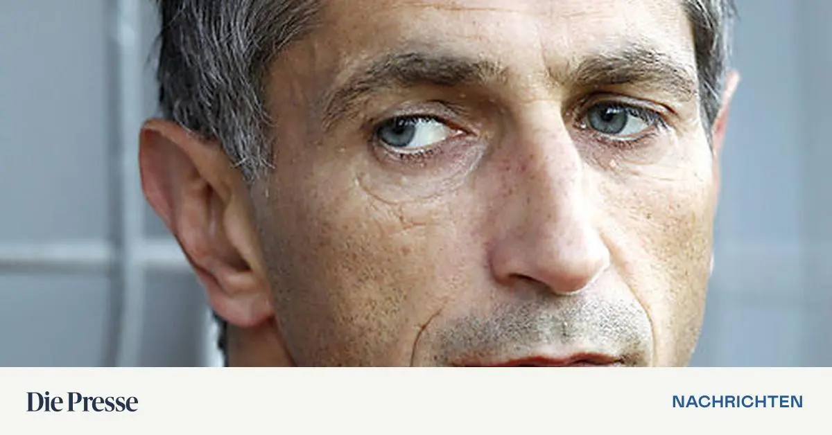 Edi Glieder: „Schalke war das Schönste" | DiePresse.com