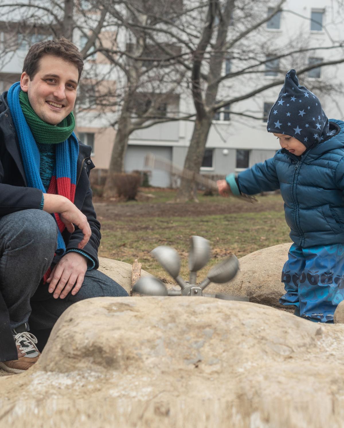 „Offspring“: Eine Ausstellung wie ein Indoor-Spielplatz – DiePresse.com