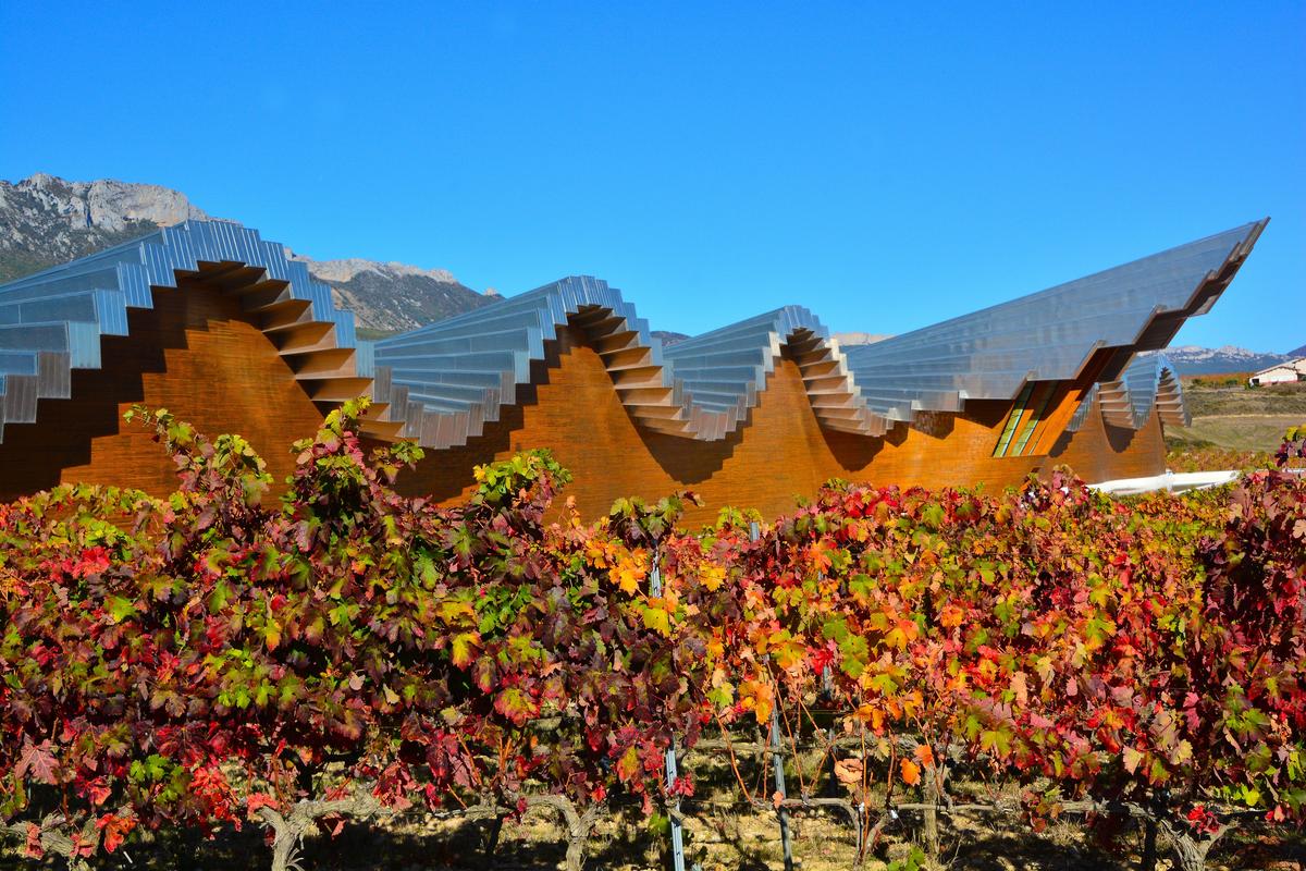 Kulinarische Schätze: Bilbao, San Sebastián, Rioja | DiePresse.com