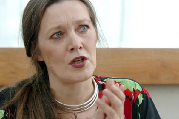 Grüne Sigrid Pilz soll Patientenanwältin in Wien werden – DiePresse.com