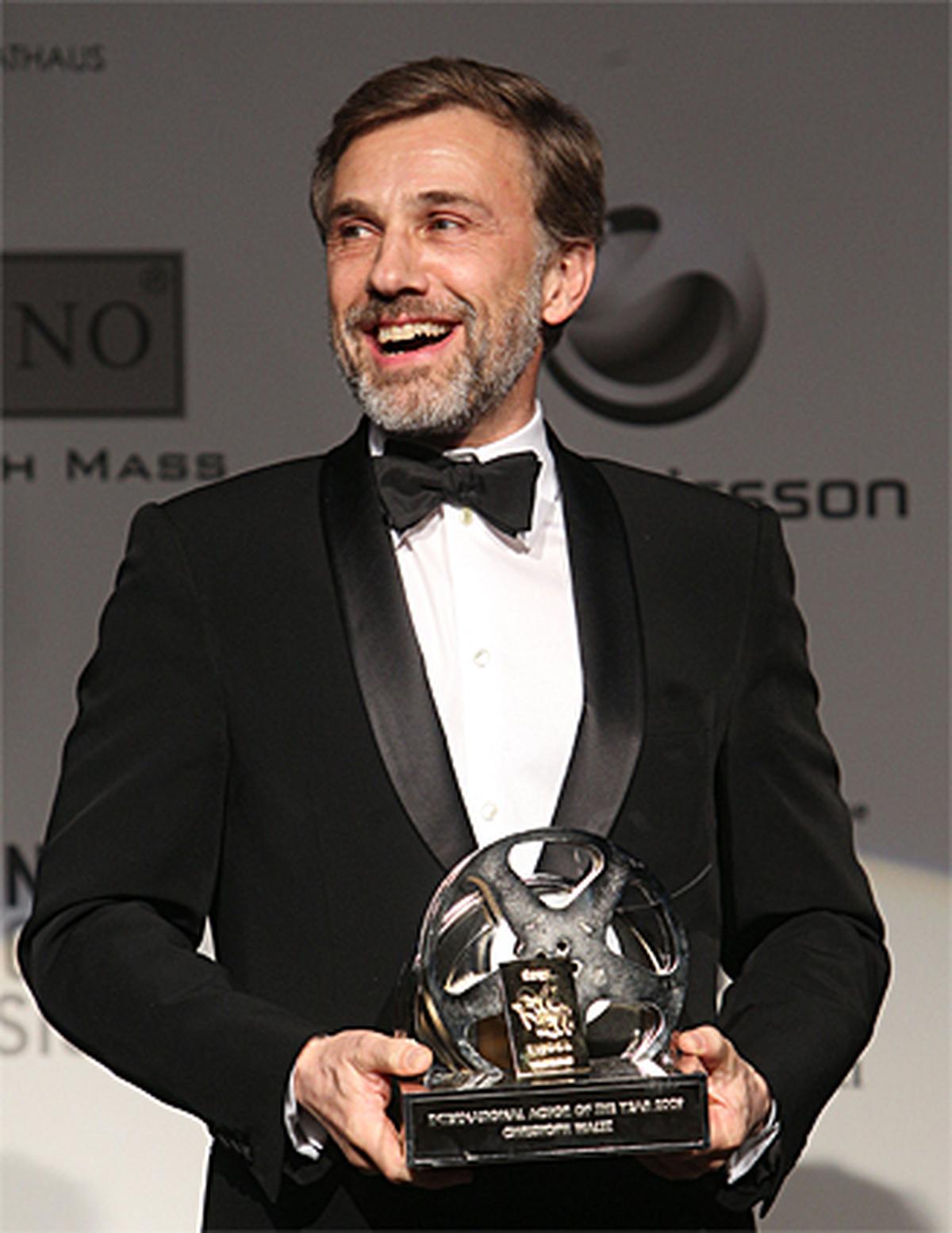 Hollywood in der Hauptstadt | DiePresse.com