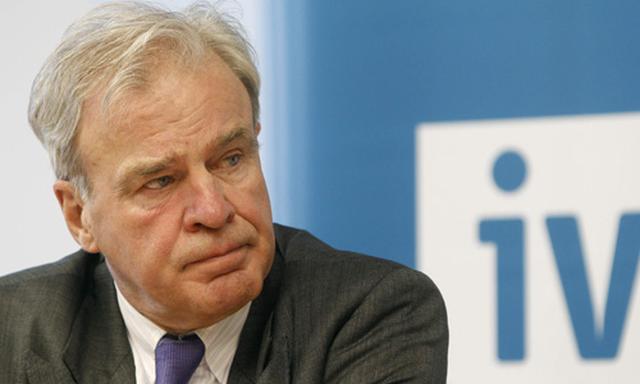 Sorger: „Was etwas wert sein soll, muss auch etwas kosten“ | DiePresse.com