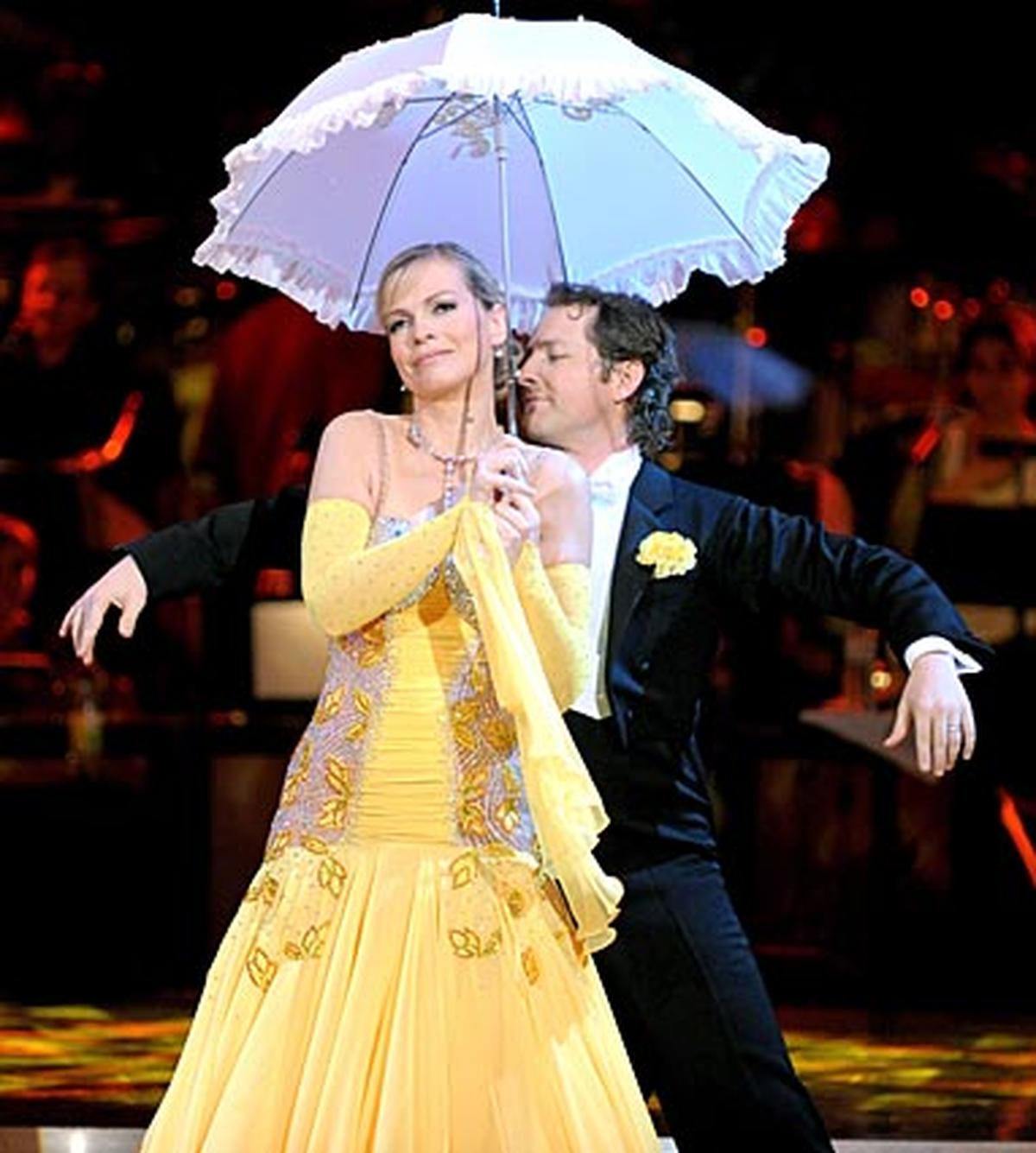 Sieg für Claudia Reiterer – DiePresse.com