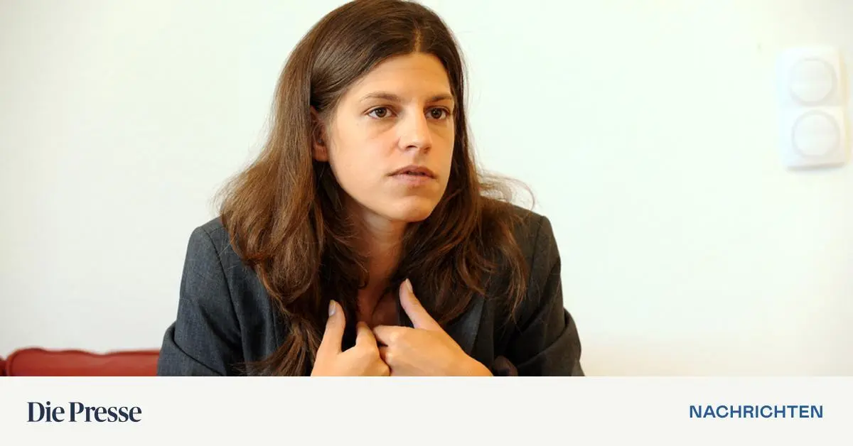 Rudas: „Nicht alles, was ich mache, ist öffentlich sichtbar ...