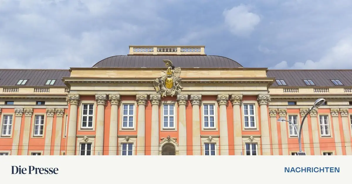 Was ist ein Risalit? – DiePresse.com