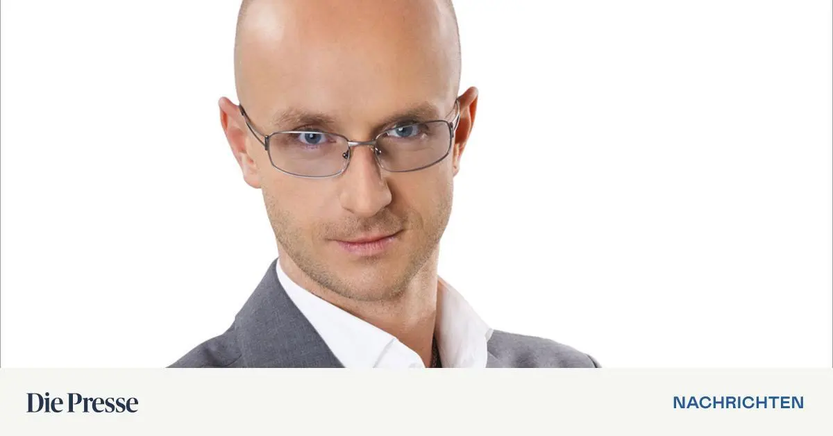 Puls 4: Moderator Jürgen Peindl verlässt den Sender – DiePresse.com