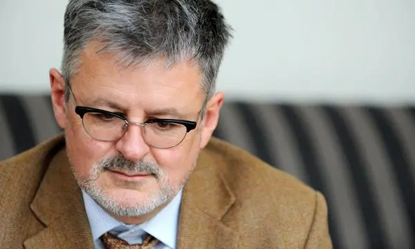 Christopher Clark: "Niederlagen sind sehr gute Lehrerinnen" – DiePresse.com