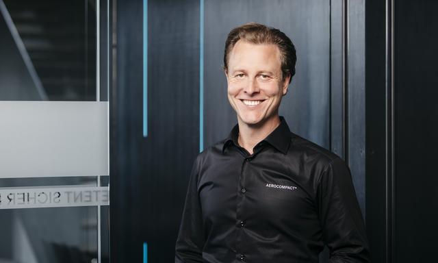 Aerocompact: Mit Expansion die Marktposition stärken – DiePresse.com