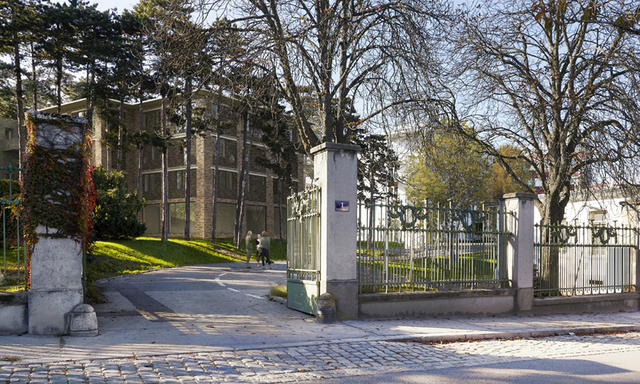 Steinhof: Neue Pläne mit 160 Wohneinheiten | DiePresse.com