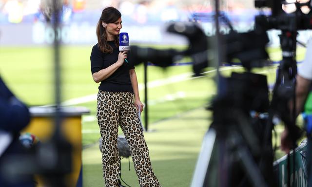 Für Servus TV ist die Fußball-EM mehr als ein Prestigesieg – DiePresse.com