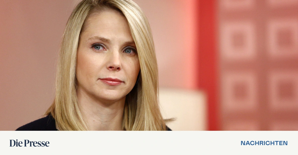 Yahoo: Kein Platz für Eigenbrötler – DiePresse.com