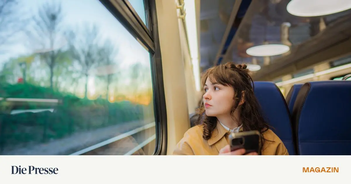 Leben ohne Social Media – DiePresse.com