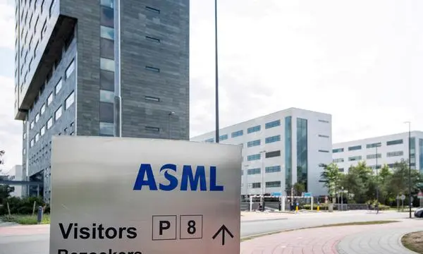 ASML - Aktuelles zum Thema – DiePresse.com