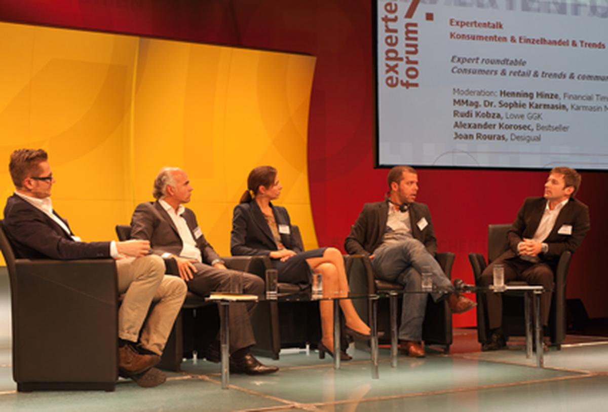 Aktion statt Reaktion | DiePresse.com