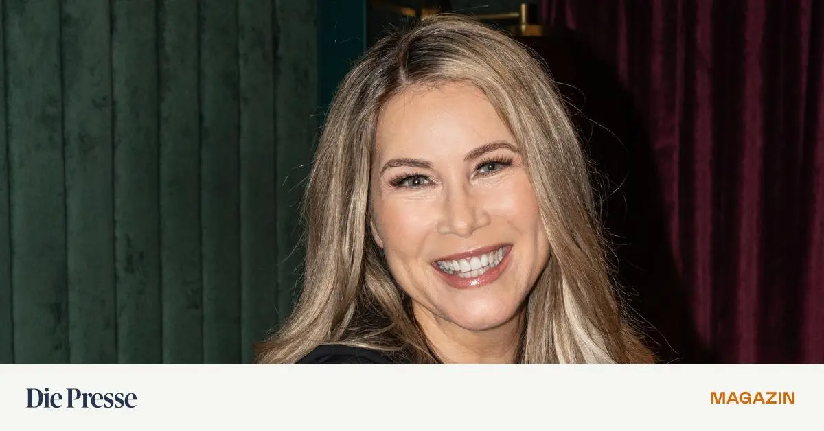 Simone Stelzer: „Vom Showgeschäft kann man sich keine Gerechtigkeit ...