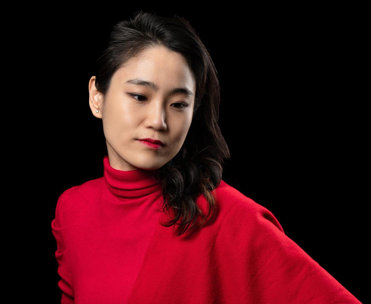 Frauen vor den Vorhang und auf die Bühne | DiePresse.com