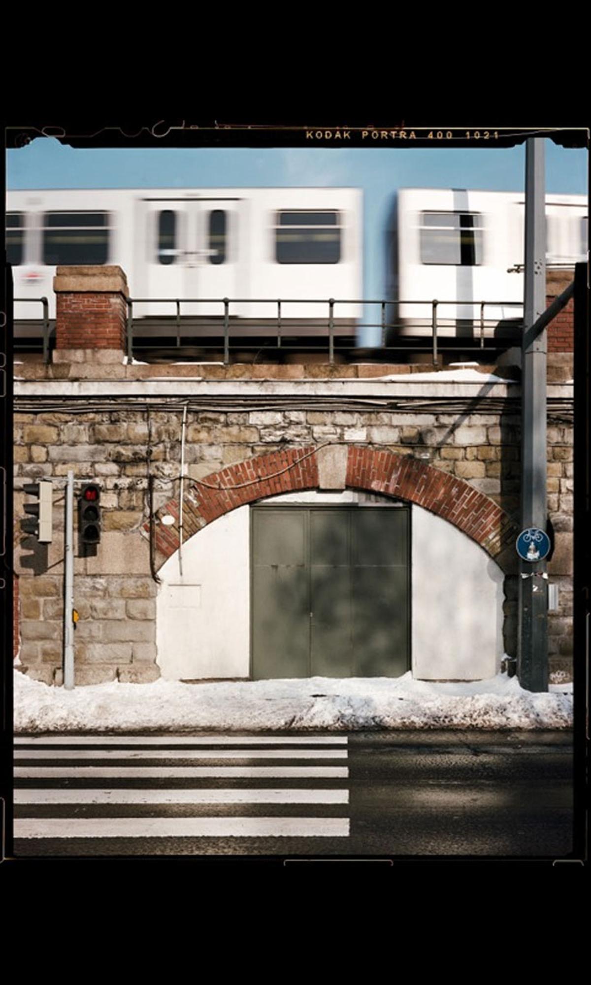 Wiener Stadtbahnbögen | DiePresse.com