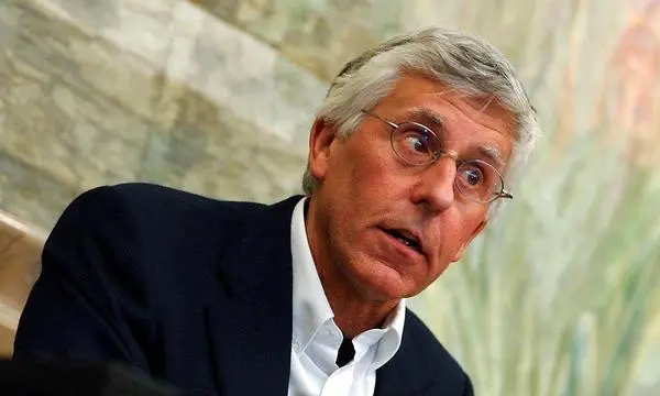 Peter von Matt: „Das Mädchen wirft den Frosch an die Wand!“ – DiePresse.com