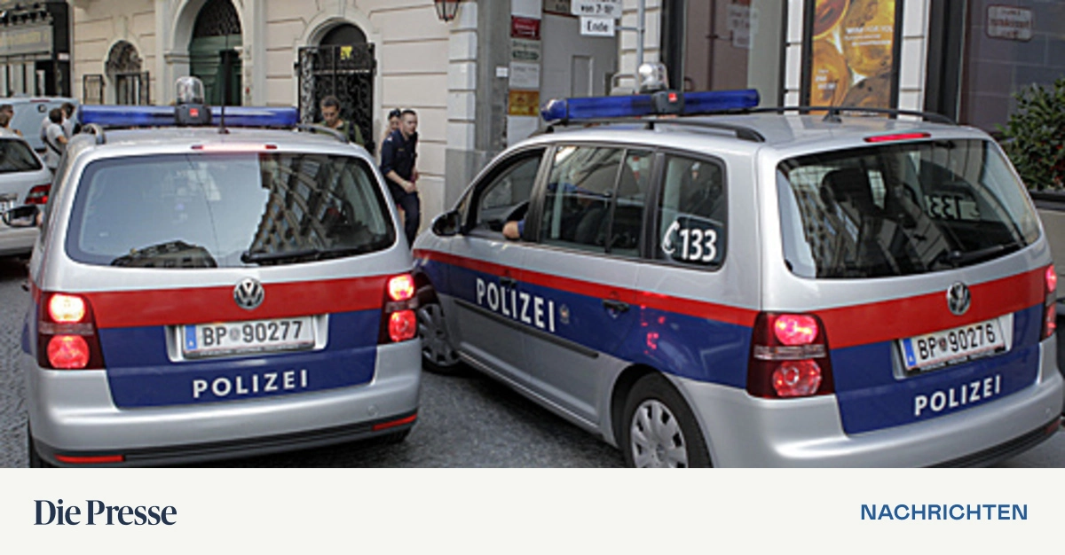 Lebenslang: Schuldspruch für 71-Jährigen nach Blutbad | DiePresse.com