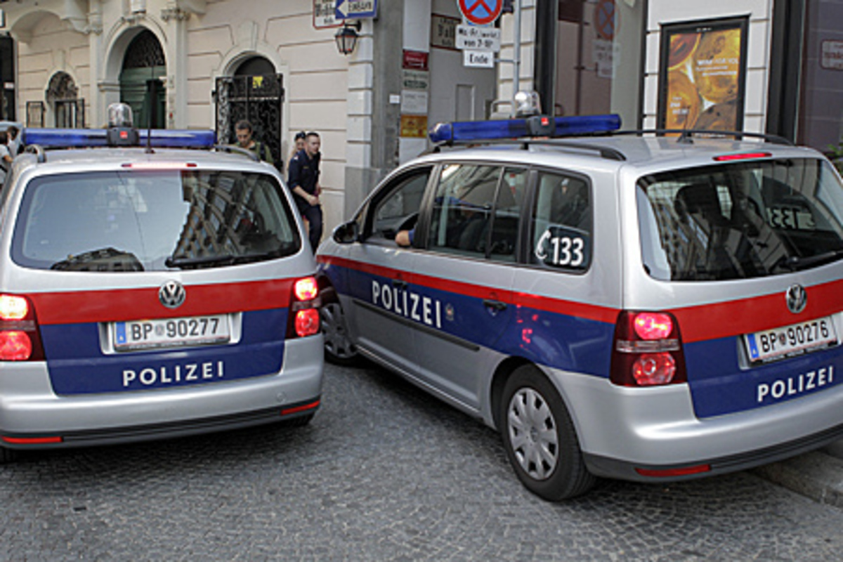 Lebenslang: Schuldspruch für 71-Jährigen nach Blutbad | DiePresse.com