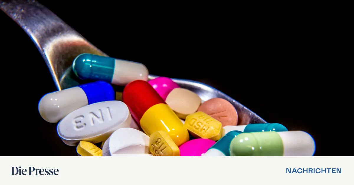 Neues Medikament von Amgen hat unerwartete Nebenwirkungen | DiePresse.com