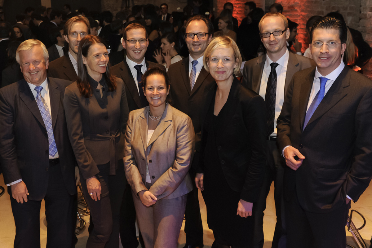 Snapshots! Die Bilder der „Kanzlei & Karriere“-Veranstaltung vom ...