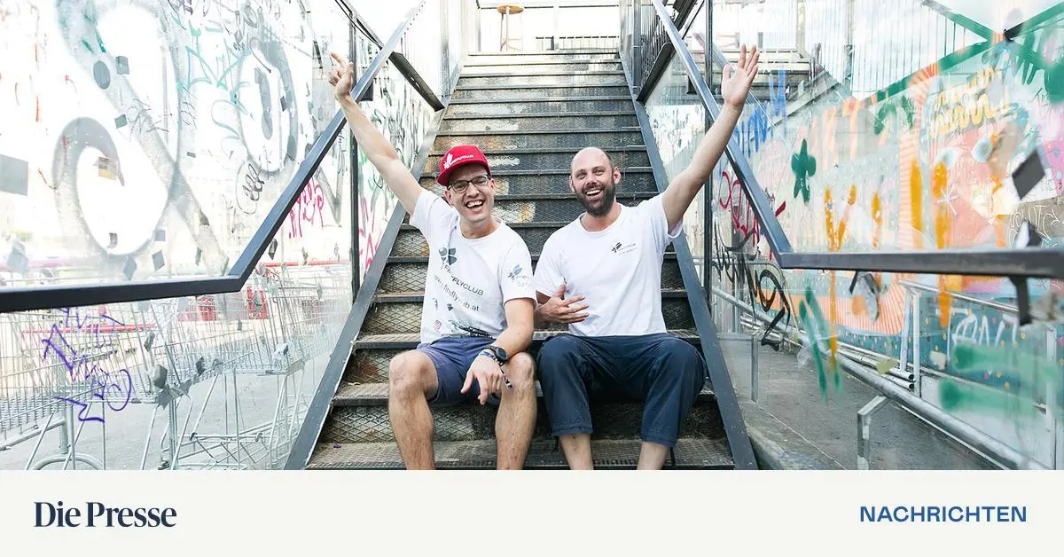 Firefly Club: Ein Kollektiv für besondere DJs – DiePresse.com