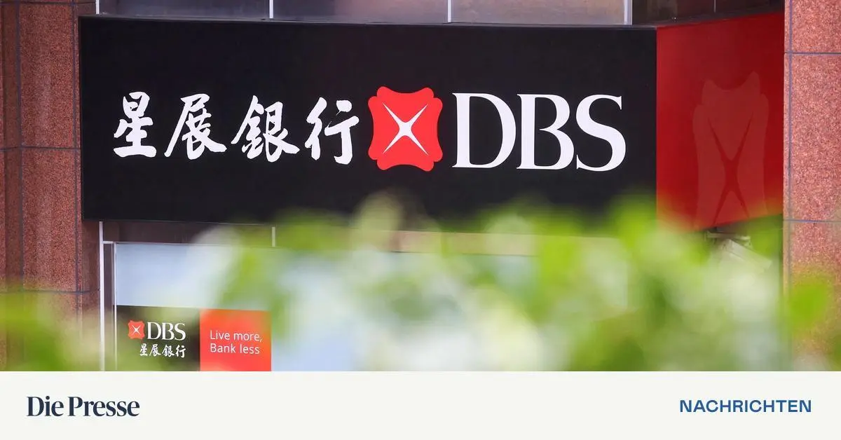 Größte Bank Singapurs stellt Privatbanker für reiche Russen ein ...