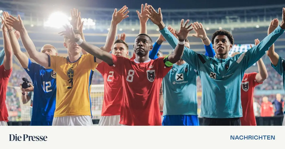 David Alaba: Österreichs Wegweiser zur Fußball-EM | DiePresse.com