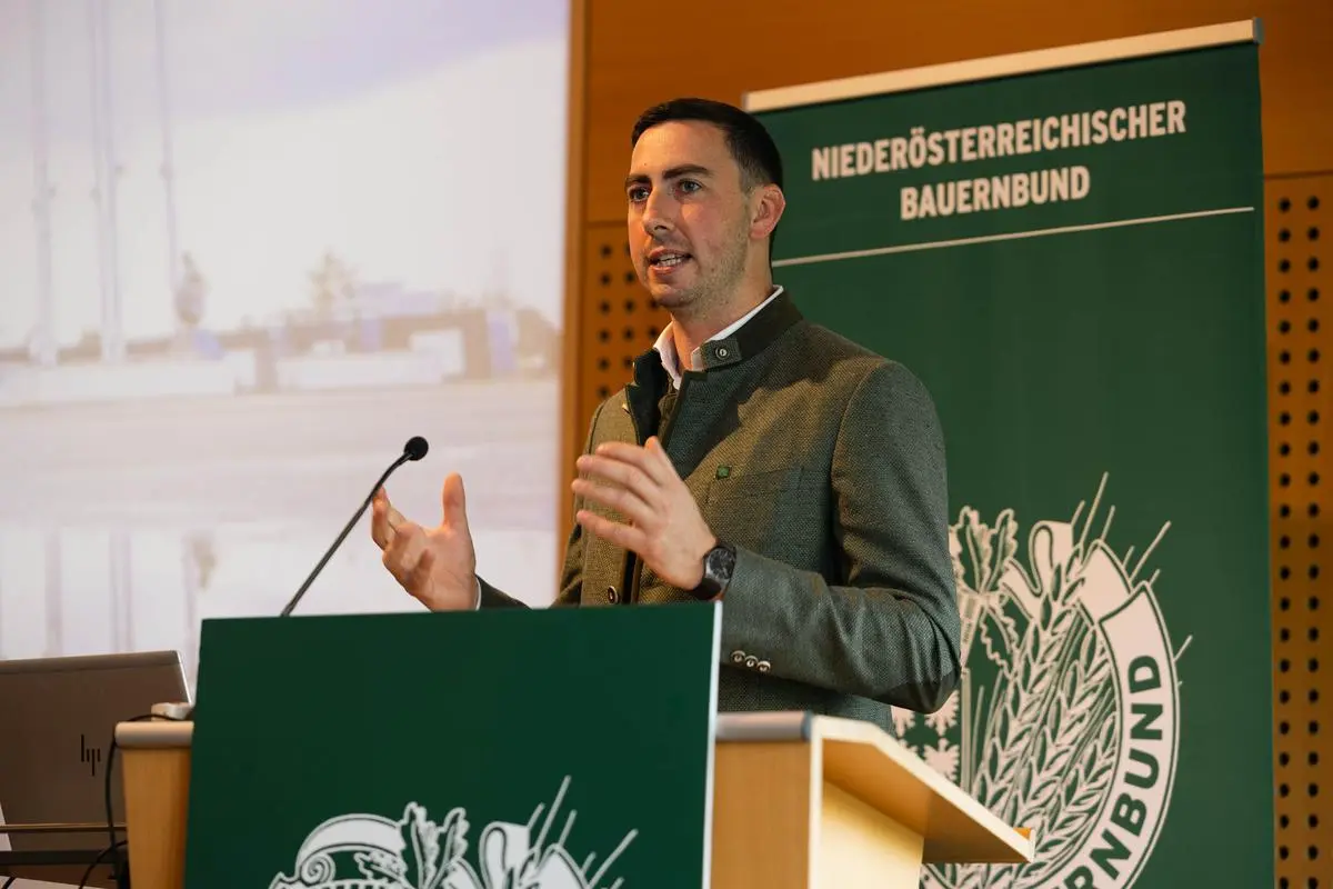 “I really have a passion for Europe” – DiePresse.com - Europa Express