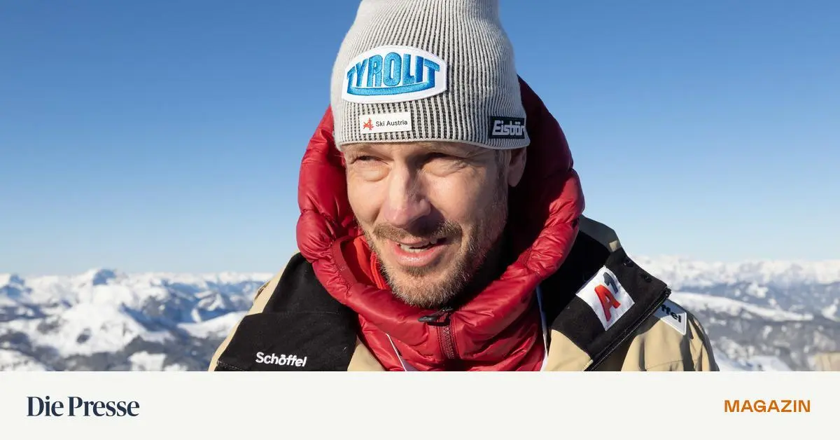 Die andere Assinger-Show – DiePresse.com