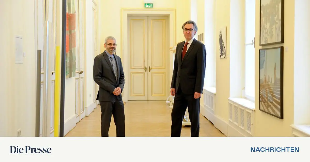 Neue BIFIE-Chefs: Viel Ruhe, wenig Widerstand – DiePresse.com